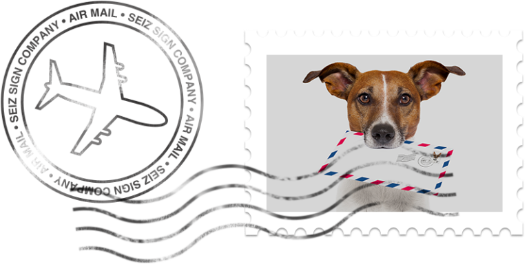 Contact for Advertising in Hot Springs - Seiz Sign Company